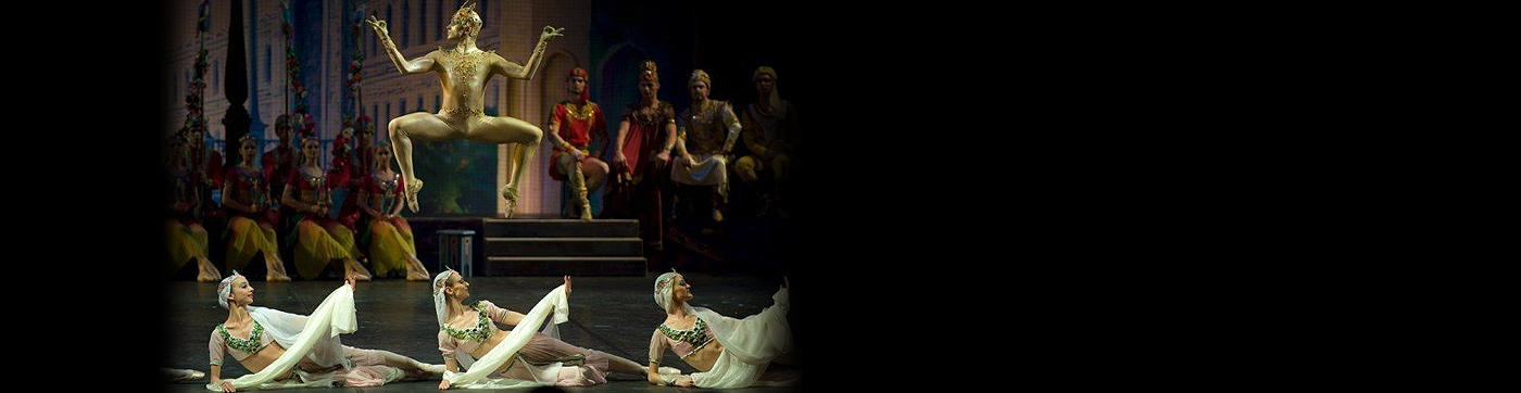 Mariinsky Ballet and Opera Theatre Tickets, Saint Petersburg, Russia - 2024-2025 Season